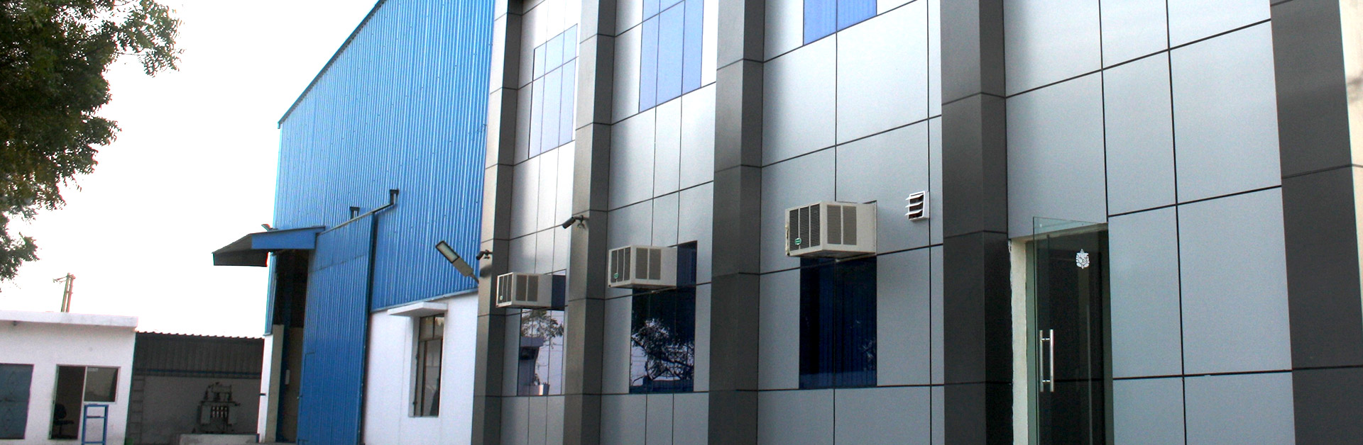 Company Profile - YD Group